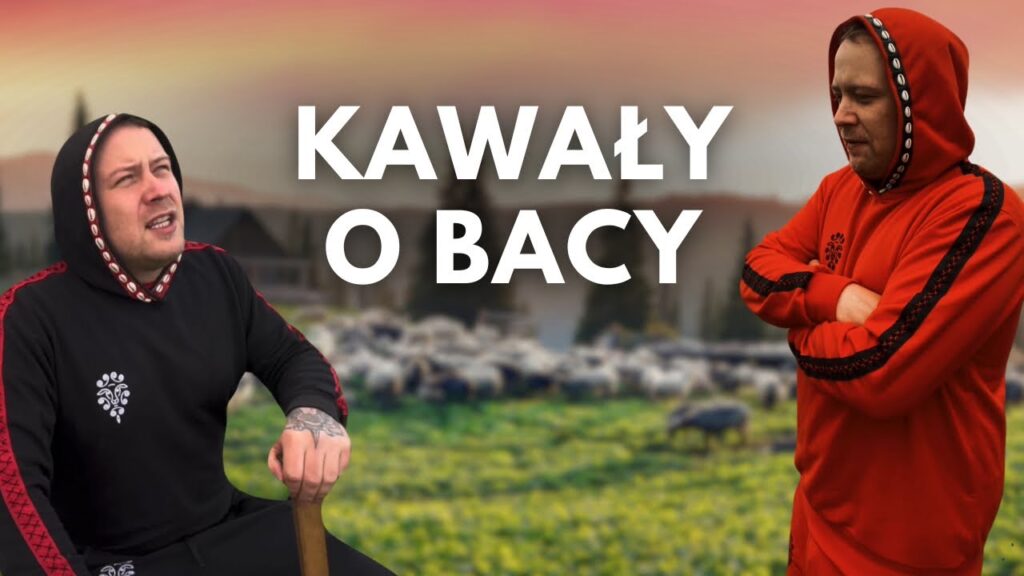 Najśmieszniejsze kawały o bacy, które rozbawią każdego czytelnika ...